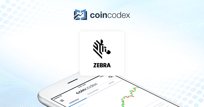 Zebra Technologies Stock Price Today, ZBRA Stock Price Chart | CoinCodex